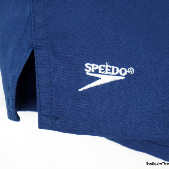 Speedo | Swim | Vtg 7s Speedo Swim Trunks Swim Shorts Mens Xl | Poshmark